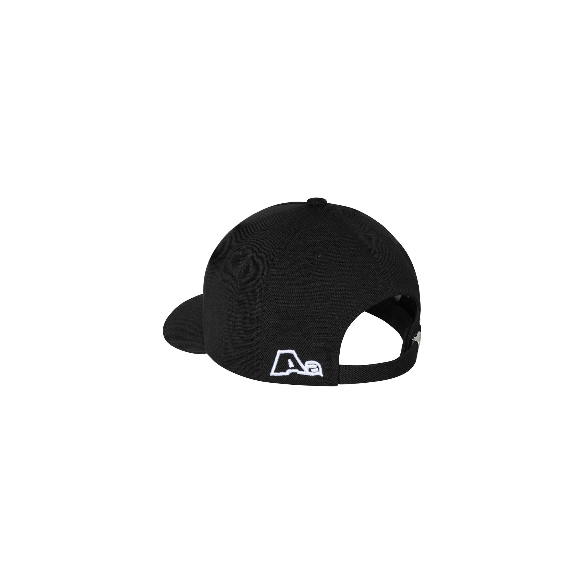 AA BASIC CAP // BLACK – AA STU.