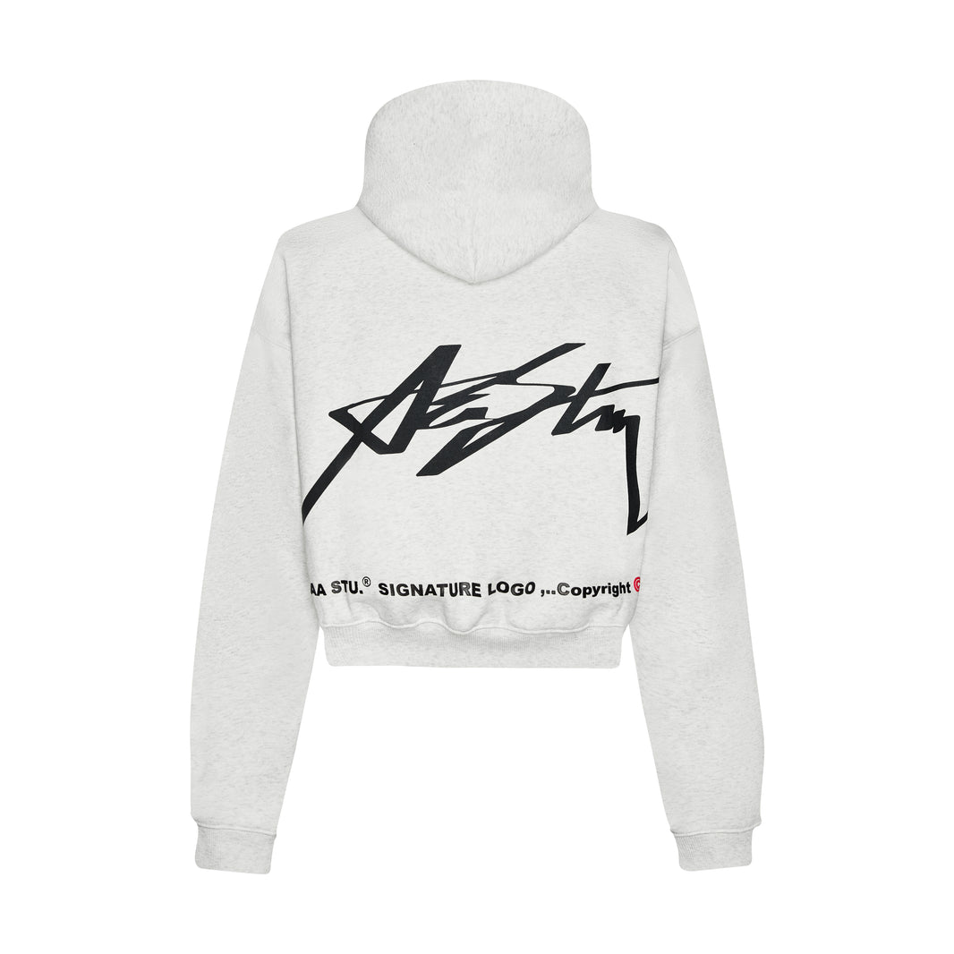 HOODIE – AA STU.
