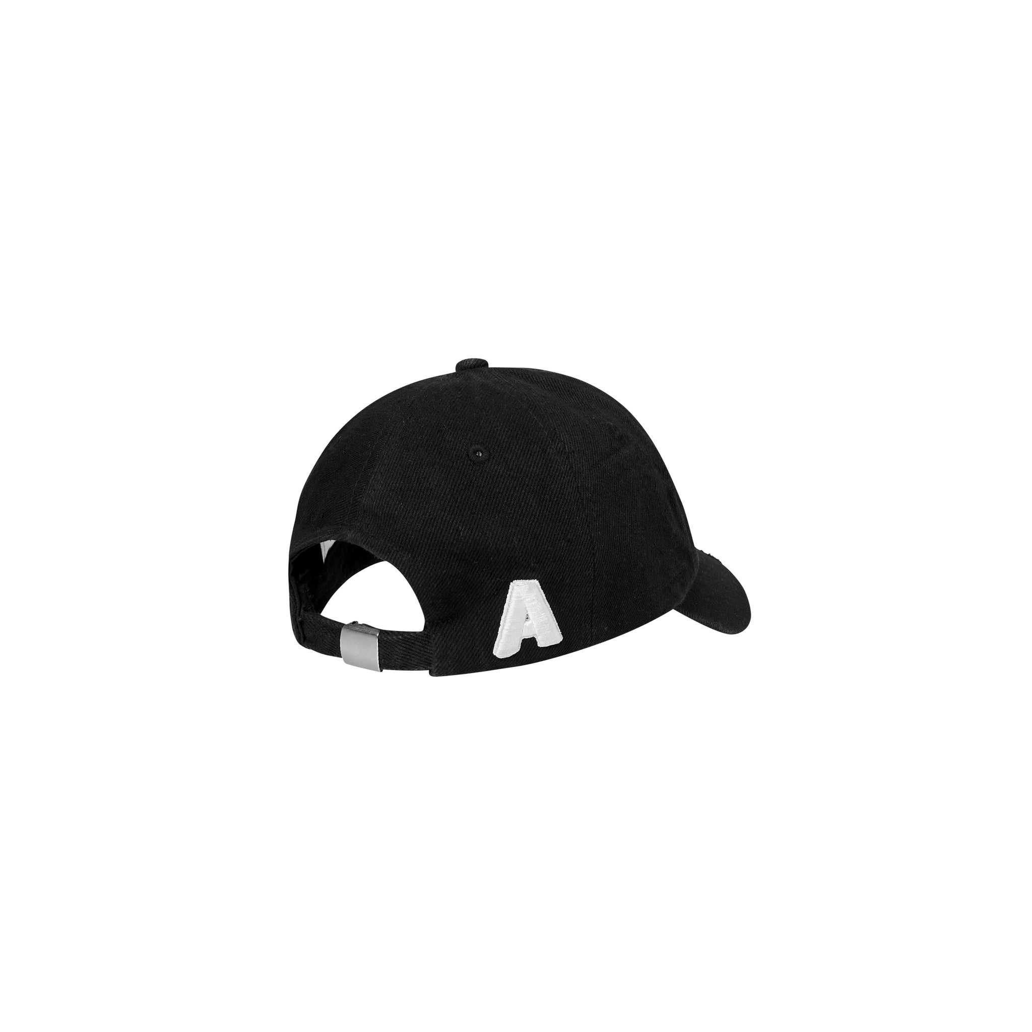 SIGNATURE LOGO WASHED CAP – AA STU.