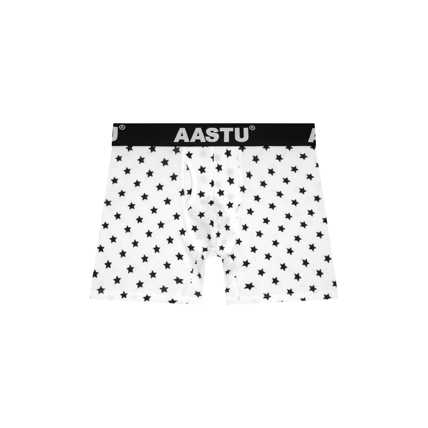 AASTU BOXER // WHITE-STAR – AA STU.