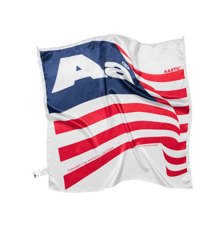 AA FLAG BANADA – AA STU.